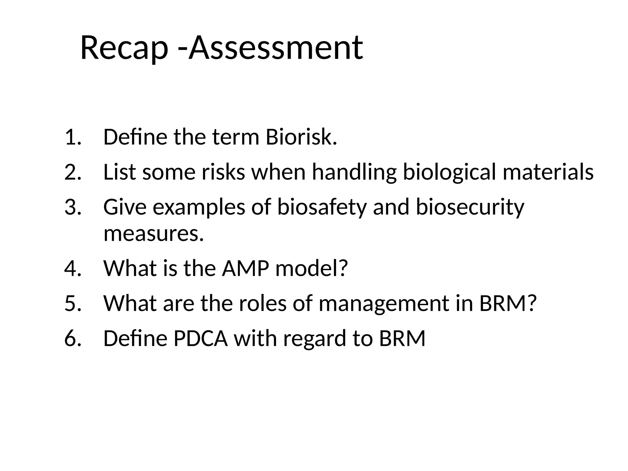 4_INTRODUCTION TO BIORISK MANAGEMENT -Feb 11.pptx