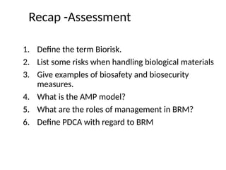 4_INTRODUCTION TO BIORISK MANAGEMENT -Feb 11.pptx