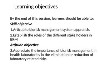 4_INTRODUCTION TO BIORISK MANAGEMENT -Feb 11.pptx