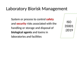 4_INTRODUCTION TO BIORISK MANAGEMENT -Feb 11.pptx