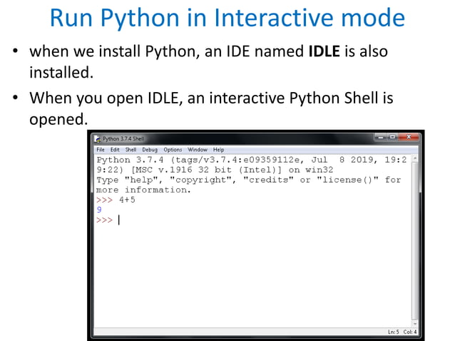 4_Introduction to Python Programming.pptx