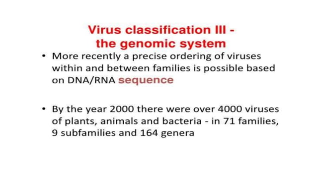 Introduction to Viruses | PPTX | Biological Sciences | Science