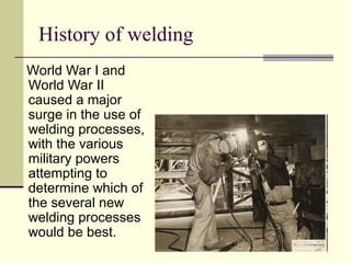 @4 Introduction to welding IN MESIN .ppt