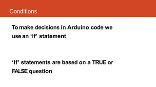 4 IOT 18ISDE712 MODULE 4 IoT Physical Devices and End Point-Aurdino Uno.pdf