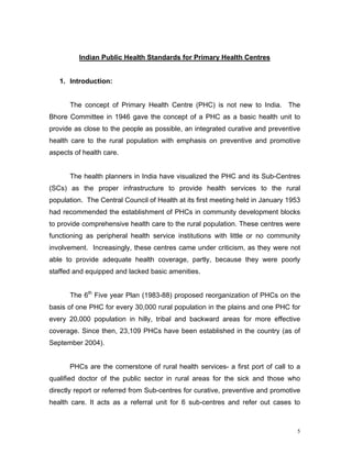 4 iphs for_phc | PDF