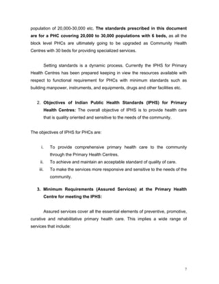 4 iphs for_phc | PDF