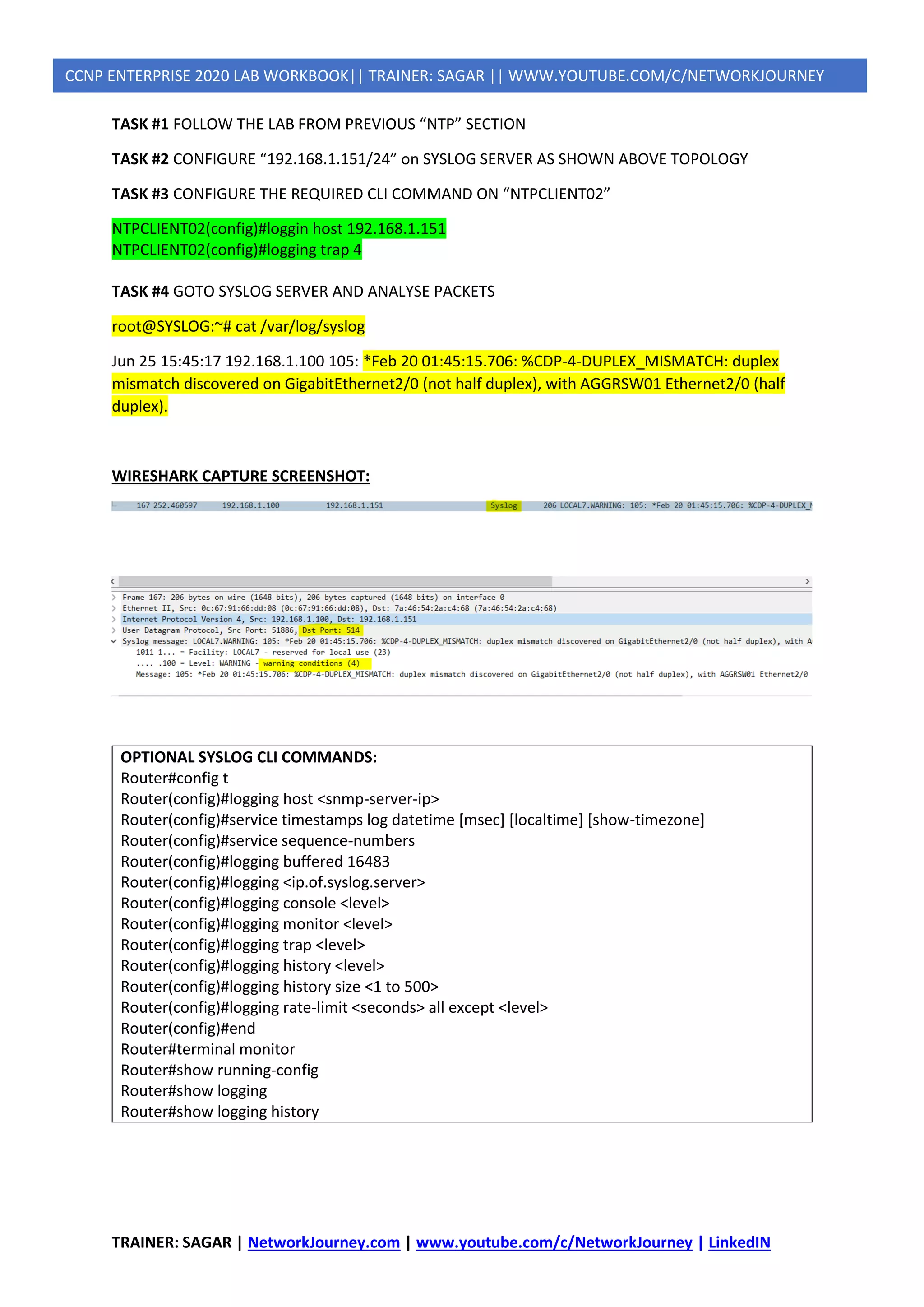 4 ip services span,rspan | PDF