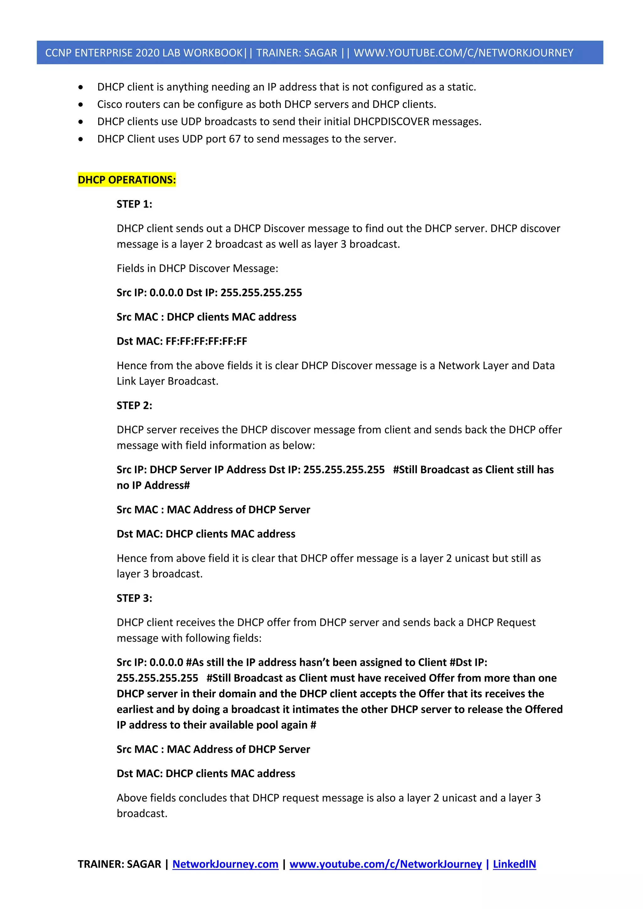 4 ip services span,rspan | PDF