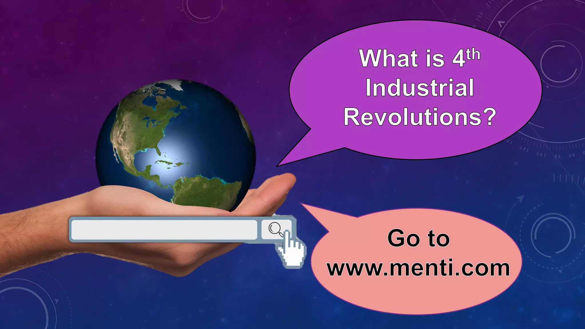 4th industrial Revolution | PPT