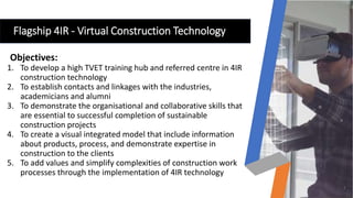4IR MITI PRESENTATION | PPT