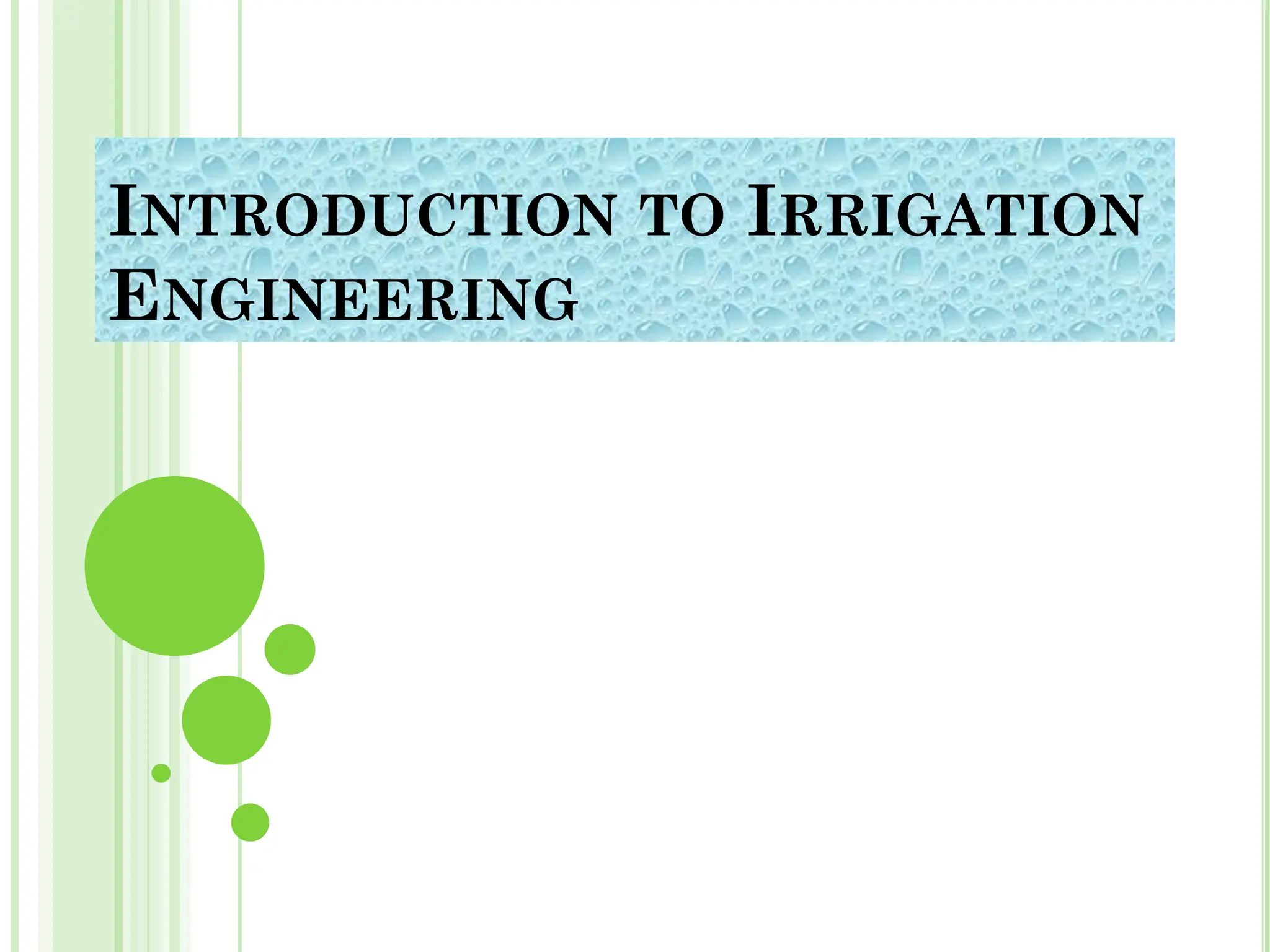 Irrigation(Water Resource Engineering).pdf