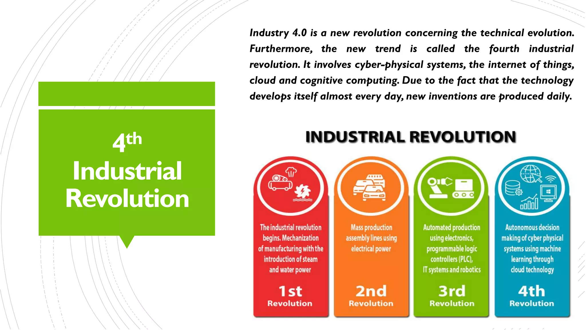 4IR and Tourism Industry | PDF