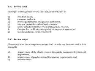 4 iso 9001 2000 standard | PPT