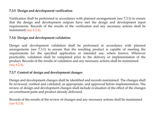 4 iso 9001 2000 standard | PPT