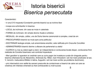 4 istoria slujirii lui Dumnezeu | PPT