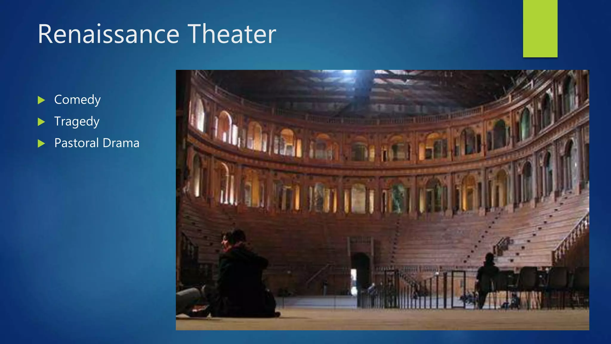 Italian renaissance | PPT