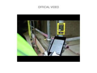 SafeTime® - "21st Century Scaffolding Inspections" | PPT