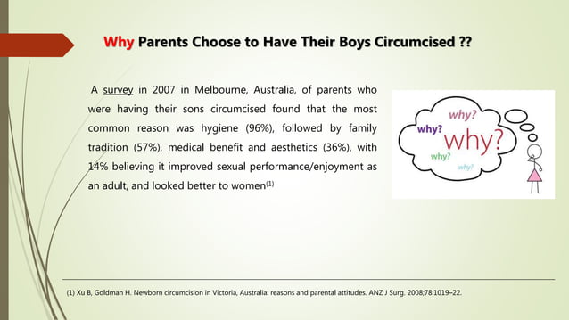 Pediatric Circumcision lecture | PPTX