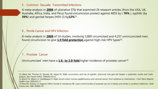 Pediatric Circumcision lecture | PPTX