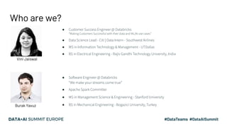 Data Time Travel by Delta Time Machine | PPT