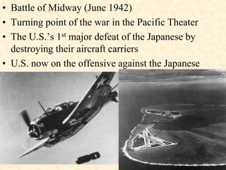 Naval History-Japans Campaign in the Pacific | PPT