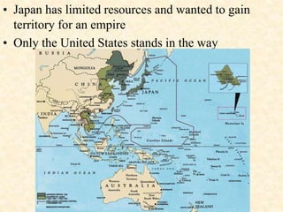 Naval History-Japans Campaign in the Pacific | PPT