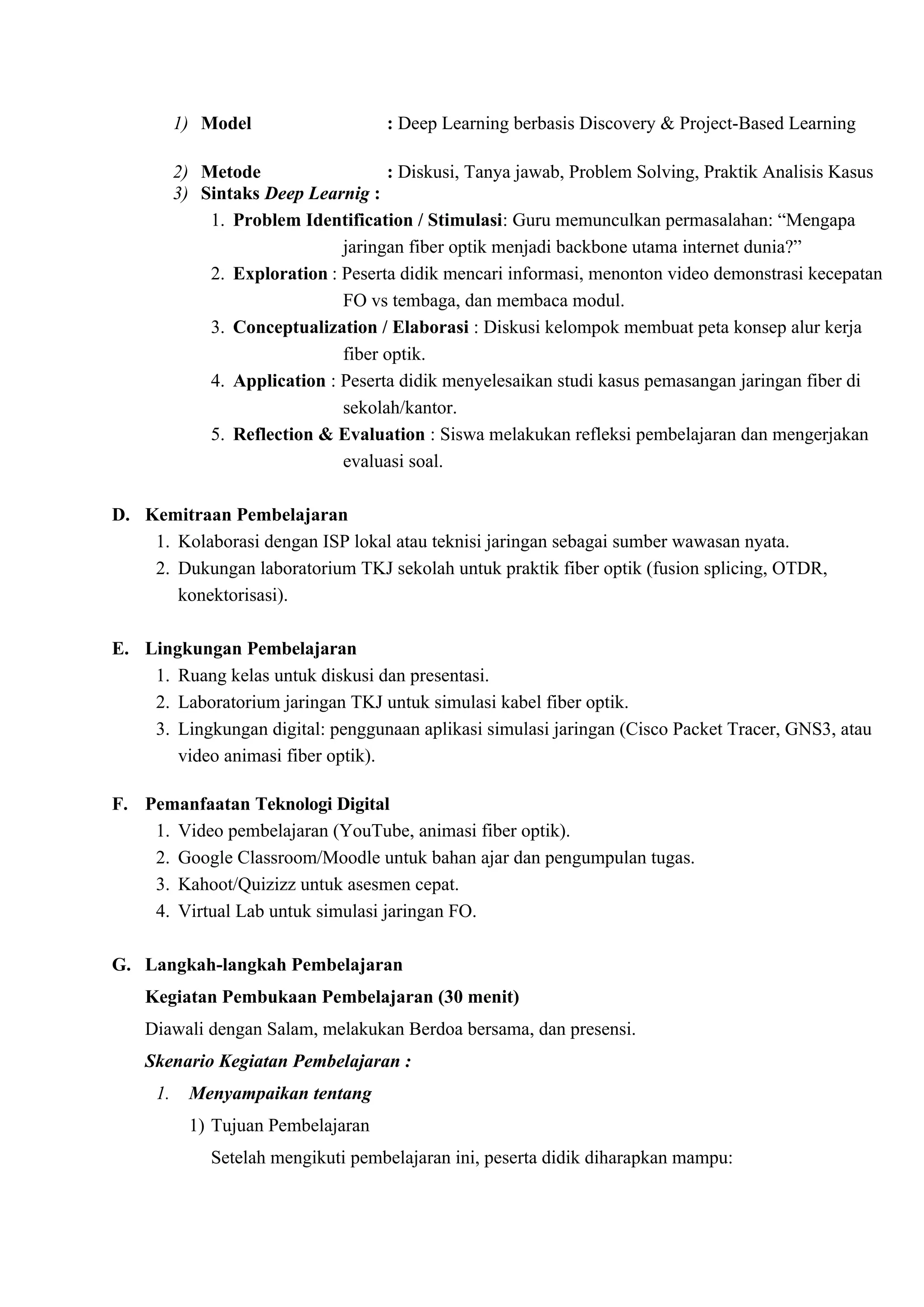 (4)JARINGAN FIBER OPTIK.dokumen teknologi | DOCX