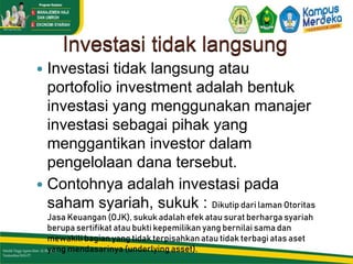(4) Jenis-jenis Investasi.ppt
