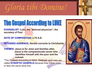 4 jesus good news | PPT