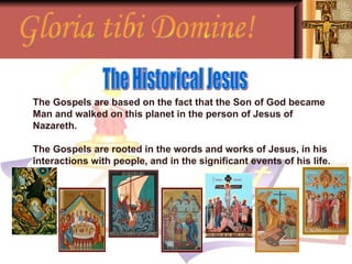 4 jesus good news | PPT