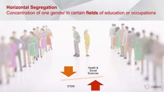 Diversity and Knowledge Production, by Jihane Lamouri, Diversity ...