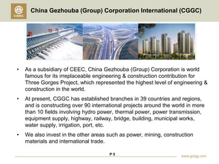 Sustainable Energy Infrastructure —Power Transmission and Smart Grids | PPT