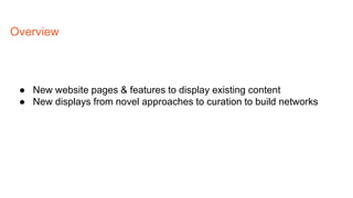 New PomBase website features | PPT