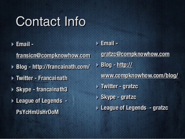 ITB2015 - Powering AngularJS With RESTFul services