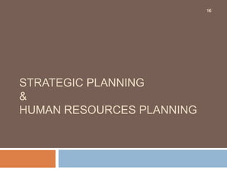 Job analysis HRP | PPT