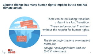 Transitioning out and transitioning in: just energy transitions | PPT