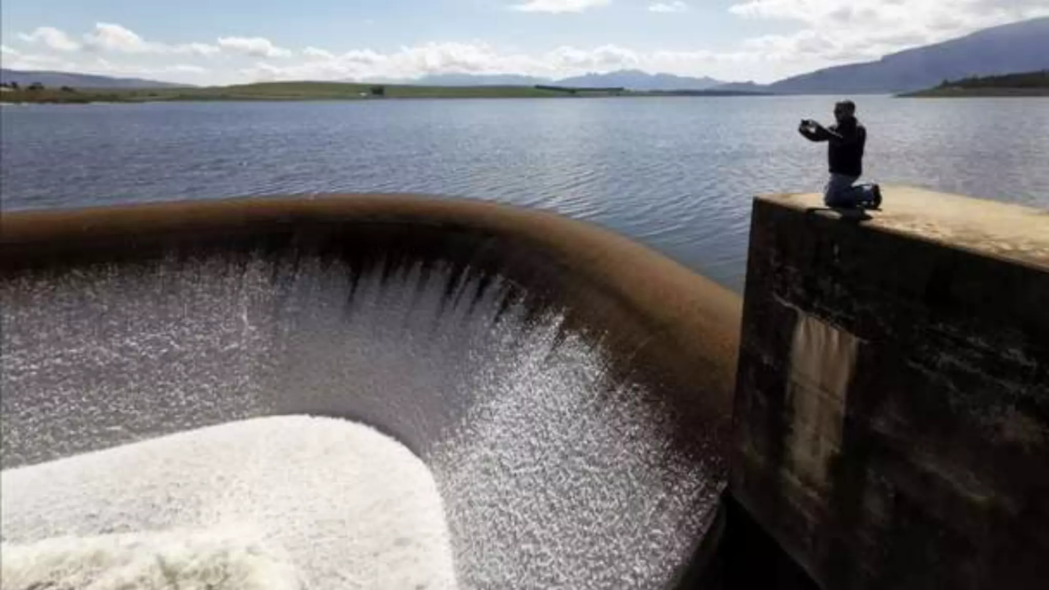 Water Governance and Security in Cape Town, South Africa, Water ...