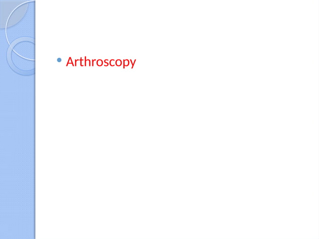4 Joints of human body(arthrology)-general anatomy | PPT