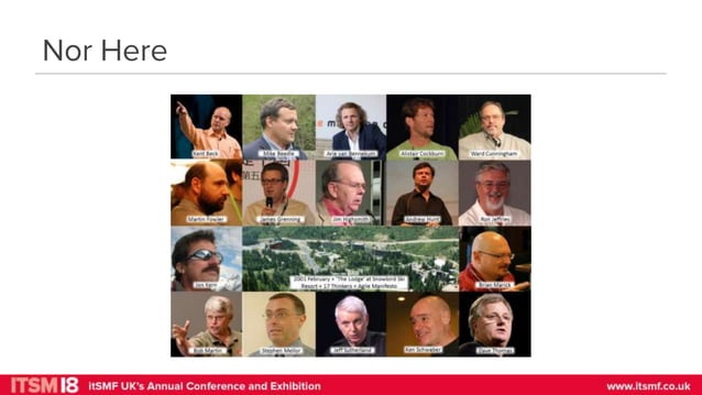 Jon Terry: Respect for People Lean's Neglected Pillar | PPT