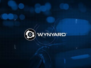 Wynyard Advanced Crime Analytics (ACA) | PPTX
