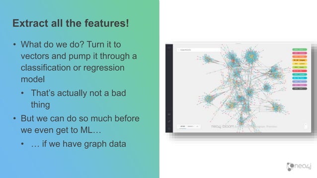 GraphTour Boston - Graphs for AI and ML | PPT