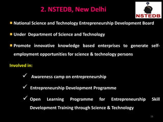 Developing entrepreneurship through processing and value addition | PDF