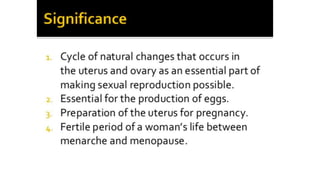 Mensuration cycle | PPTX