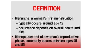 Mensuration cycle | PPTX