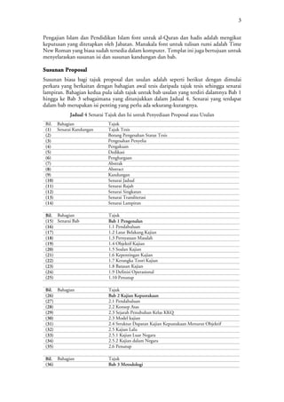 4KamarulAzmiJasmi2021_PenyediaanProposalKajianPengajianIslam ...