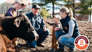 Enright Cattle Co. Presentation | PPT