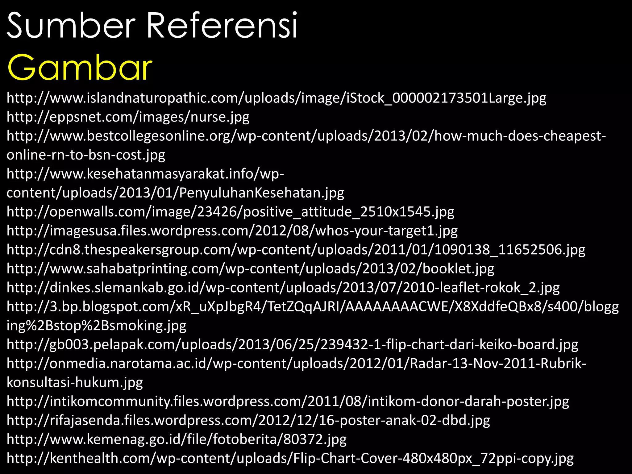 4 kb2 modul 4 gizi | PPTX