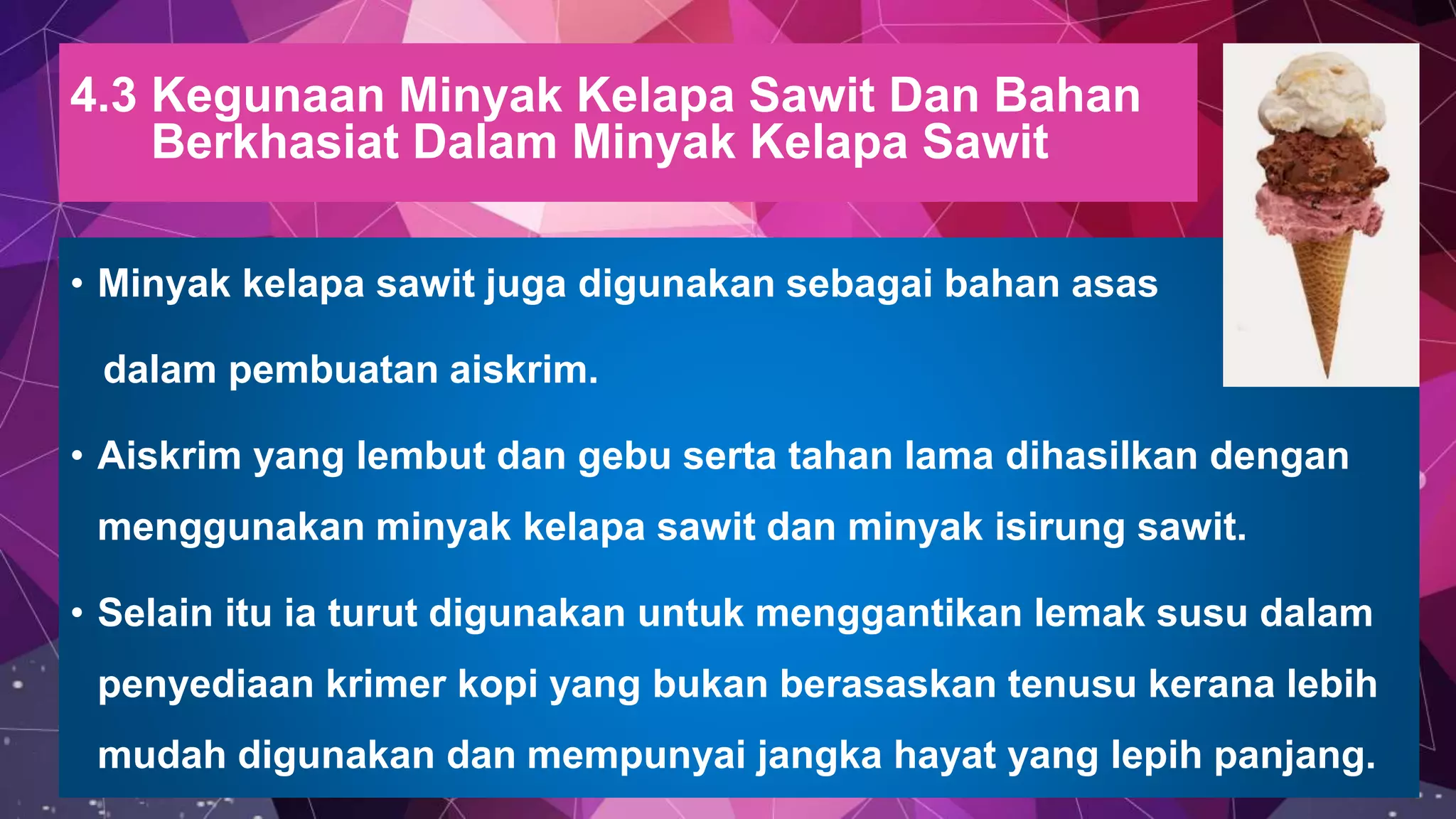 4. Kelapa Sawit Serta Kepentinganya Kepada Pembangunan Negara | PPTX