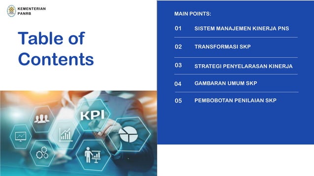 4 KemenPAN RB - Penyusunan SKP PP 30-2019.pdf