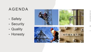 Safety concerns in Telecom sector in Bangladesh.pptx